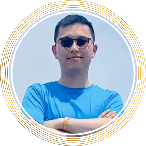 Welcome to my Webpage!